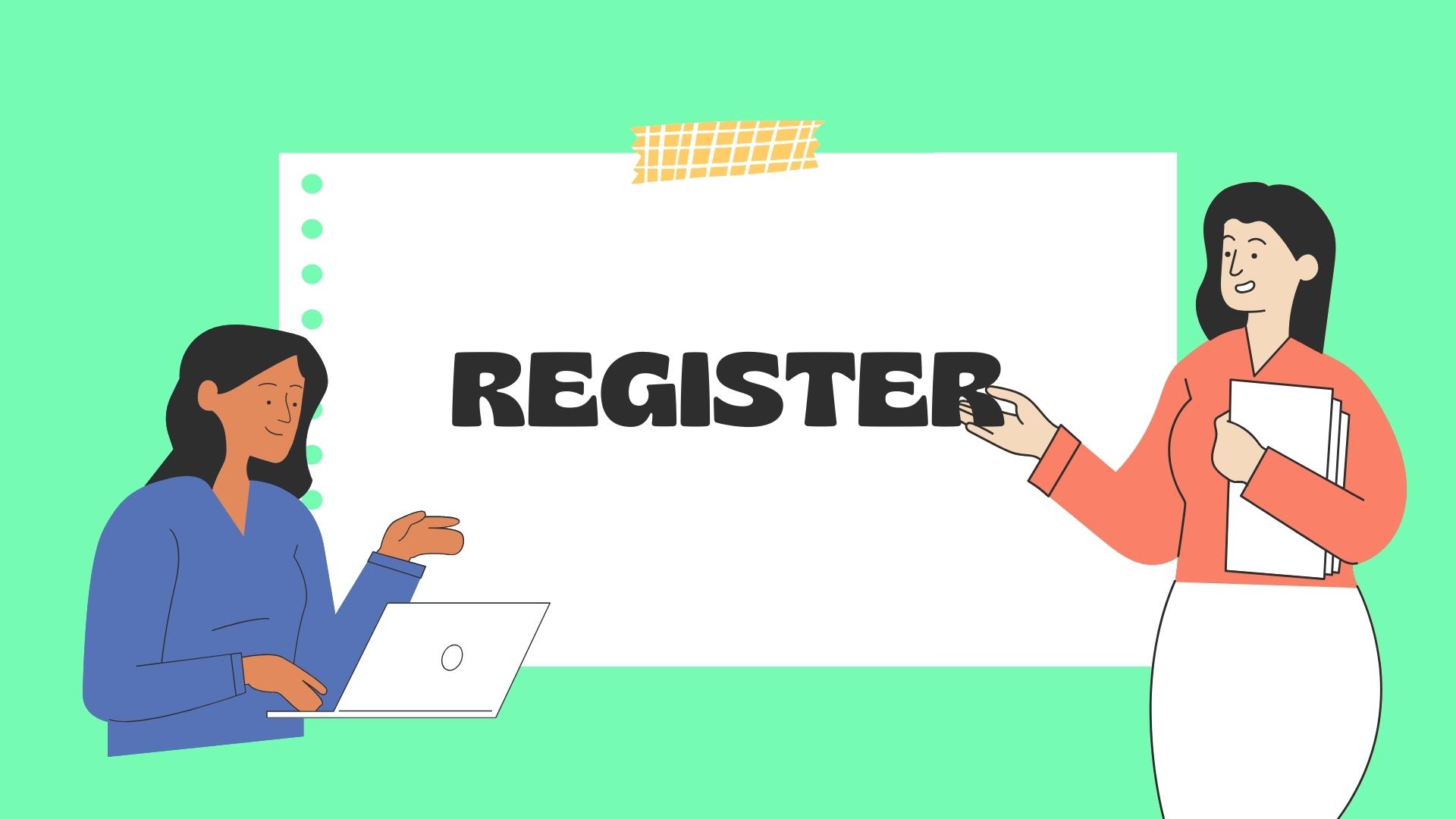 Candidate Application | Wow Erp